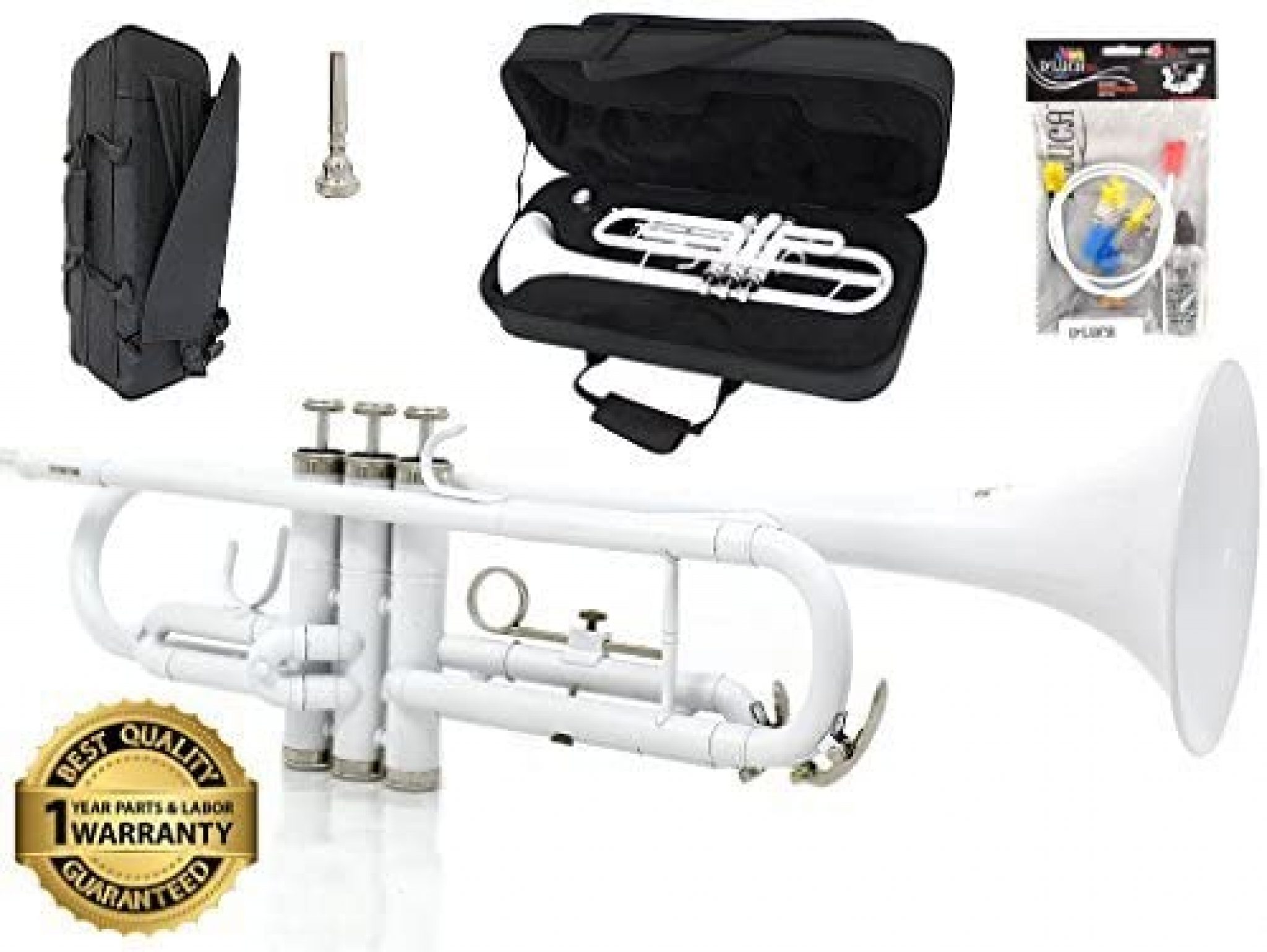 The Best Trumpets for Beginners - Instruments.guru