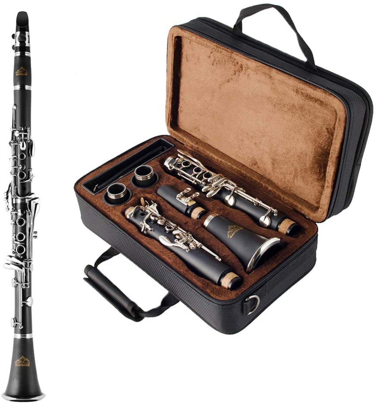 The 10 Best Clarinets Reviews: The Ultimate Buying Guide 2025 ...