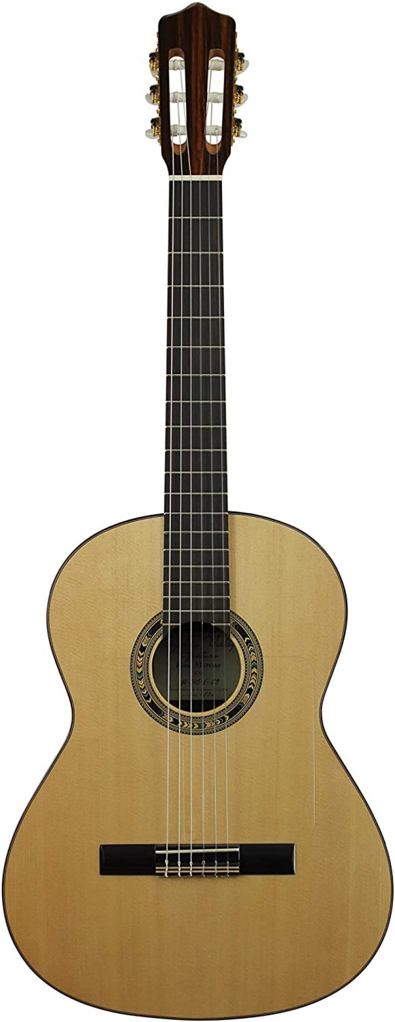 The Best Classical Guitars: Ultimate Reviews 2025 - Instruments.guru