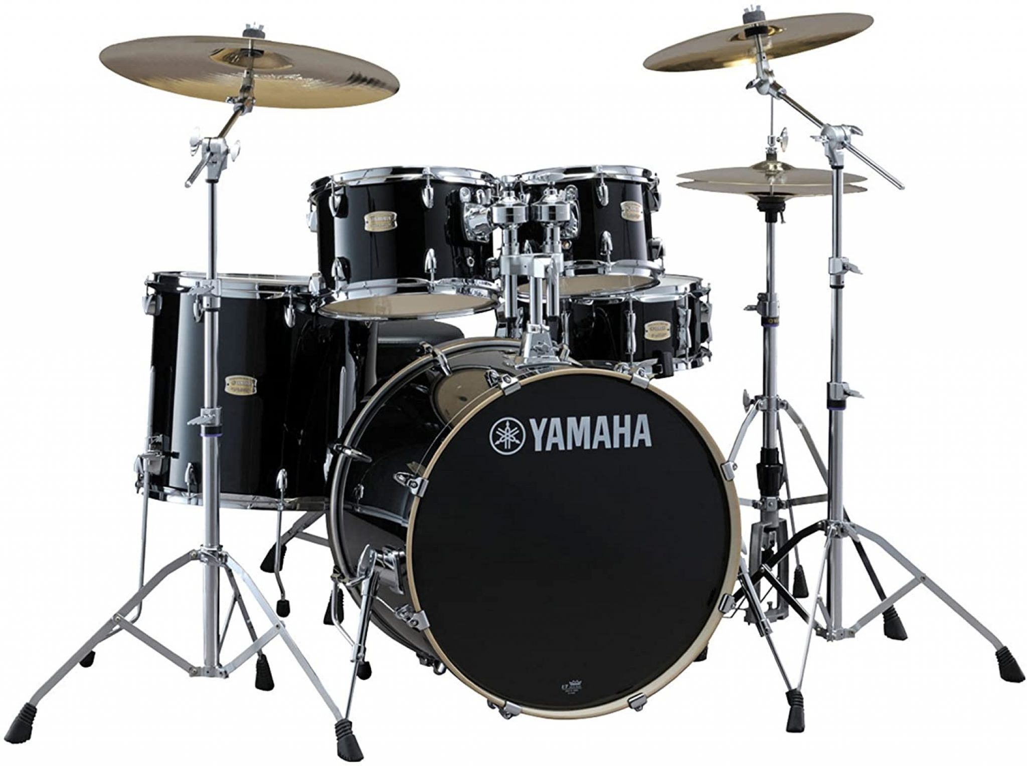 The 10 Best Drum Sets 2020: Reviews of the Best Brands - Instruments.guru