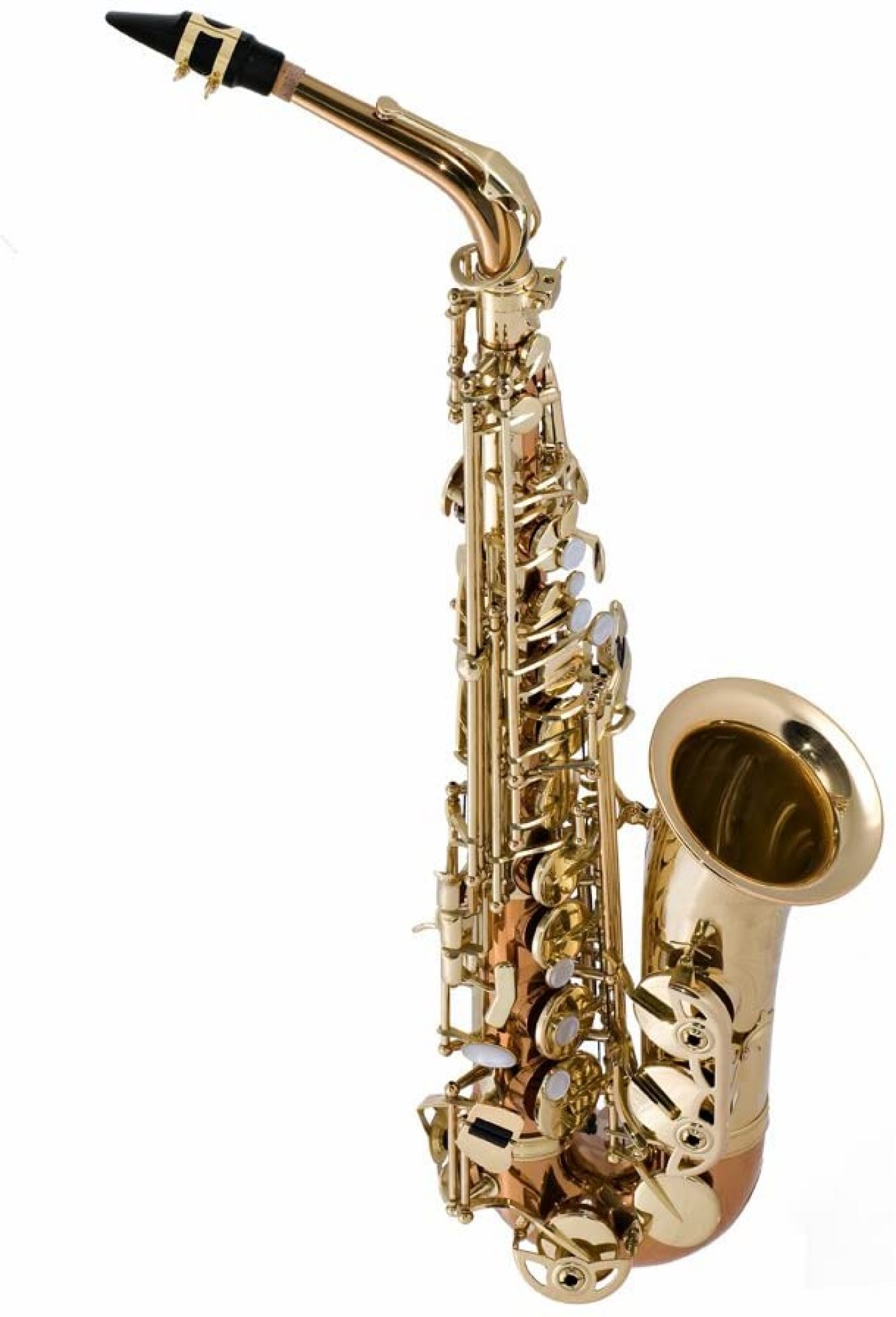 The 7 Best & Affordable Saxophone Reviews of 2021 - Instruments.guru