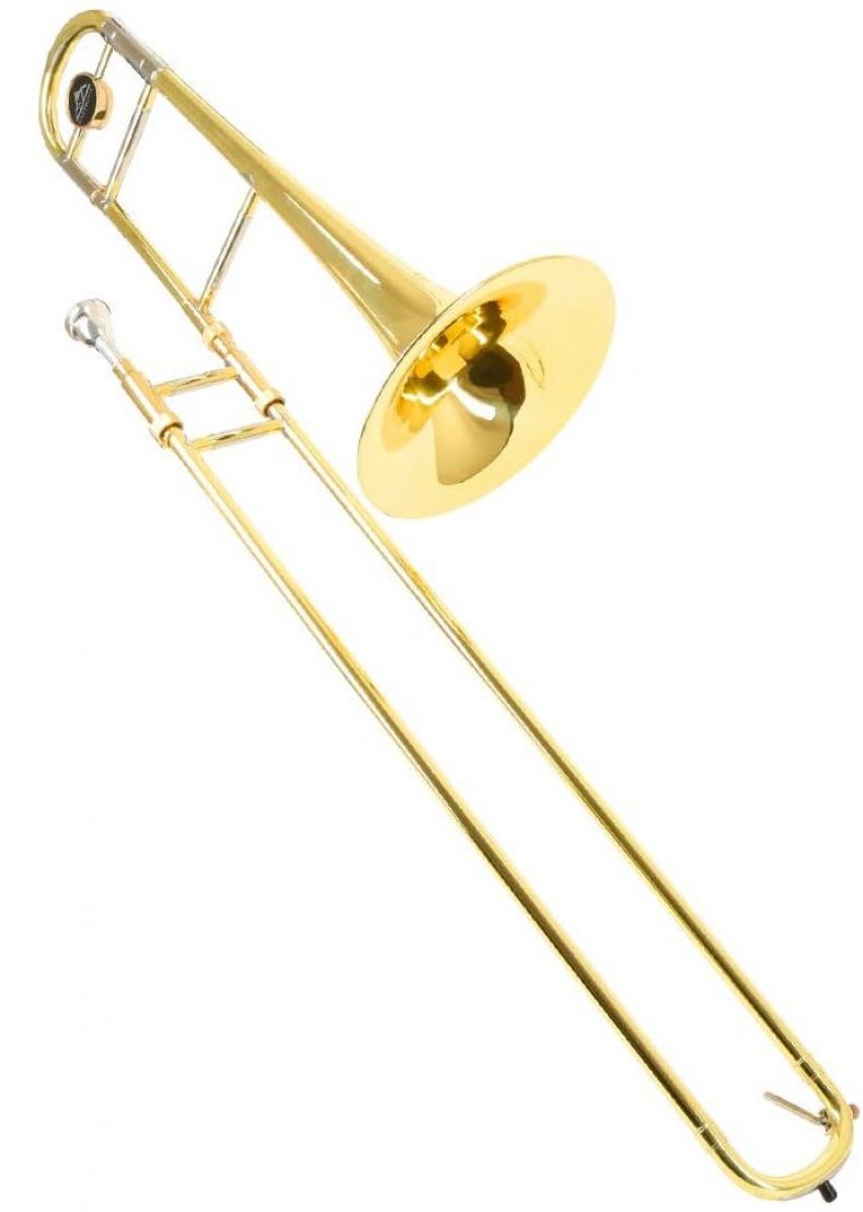 The 10 Best Trombones for Beginners 2025 - Instruments.guru