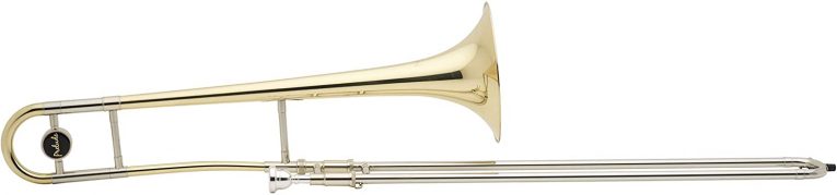 The 10 Best Trombones for Beginners 2025 - Instruments.guru