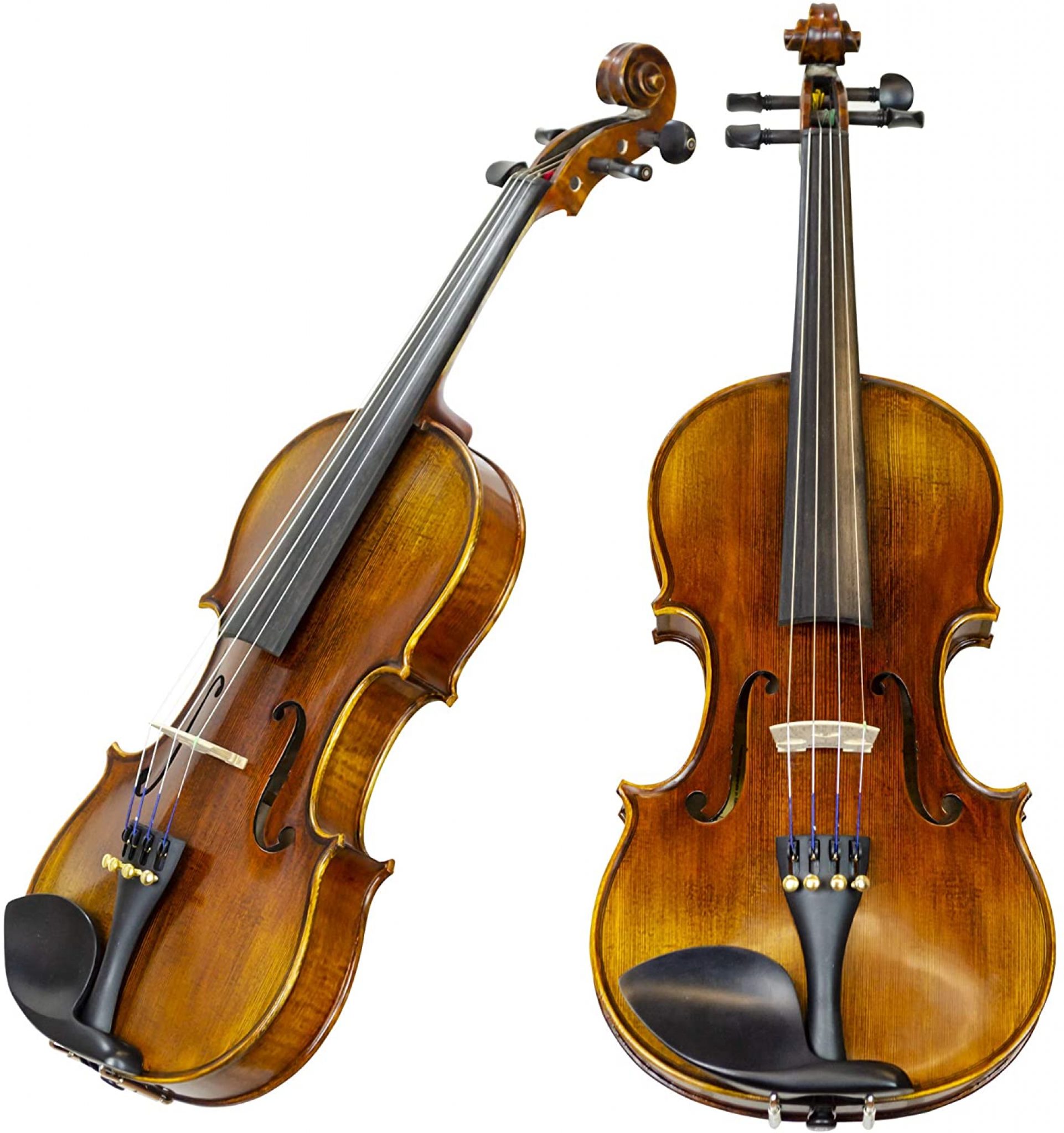 The 10 Best Violins for Beginners - Instruments.guru