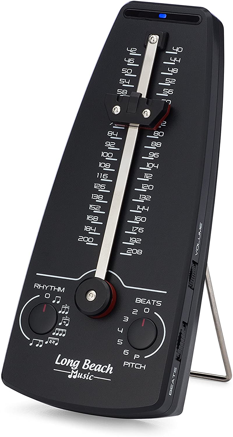 The Best Decent-Priced Digital Metronomes - Instruments.guru