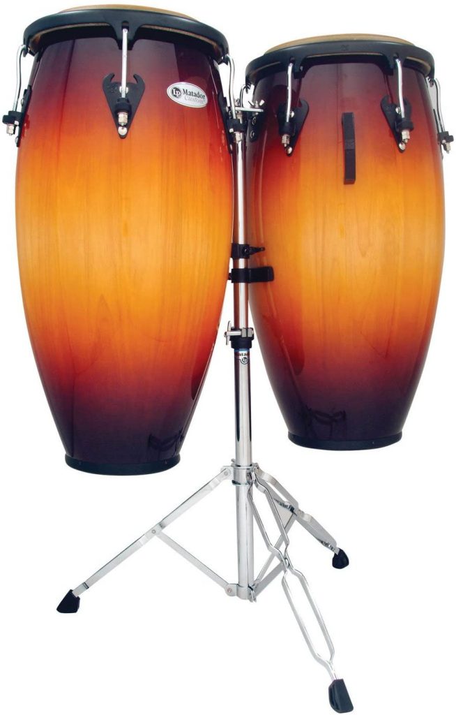 The 10 Best Conga Sets: Rating & Review - Instruments.guru