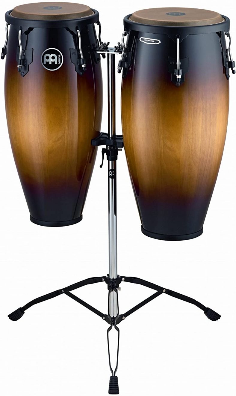 The 10 Best Conga Sets: Rating & Review - Instruments.guru