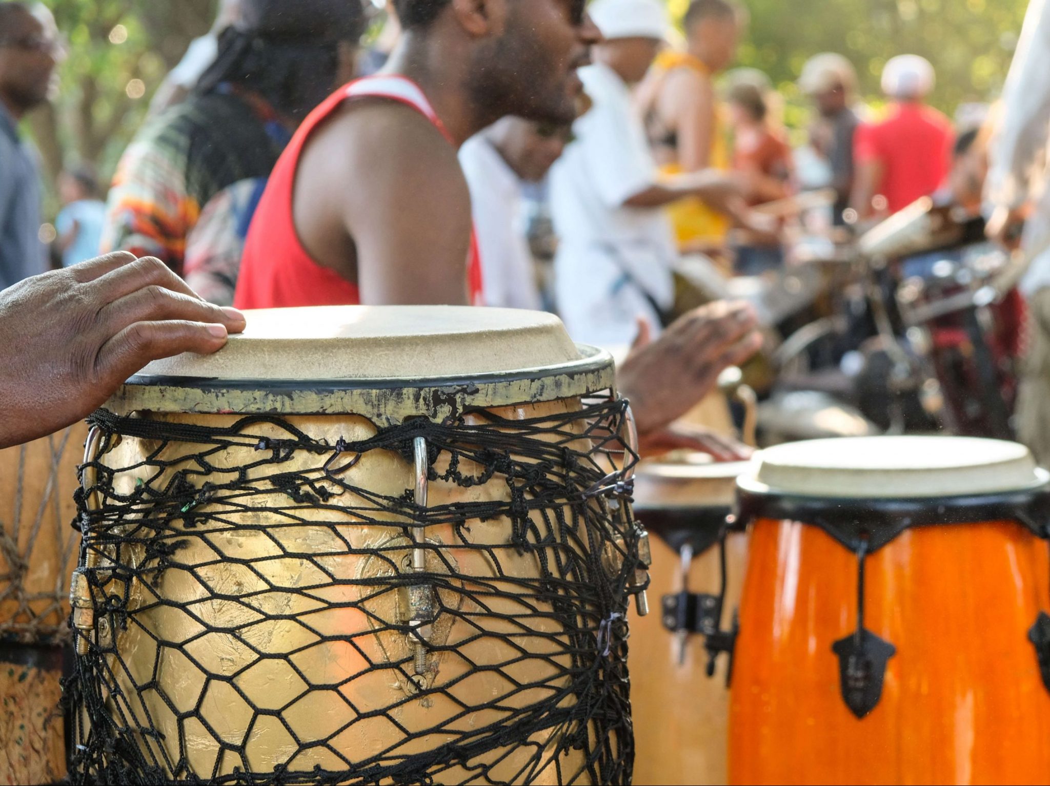 The 10 Best Conga Sets: Rating & Review - Instruments.guru