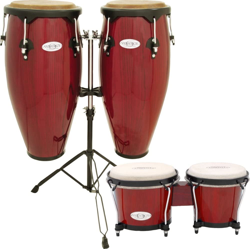 The 10 Best Conga Sets: Rating & Review - Instruments.guru