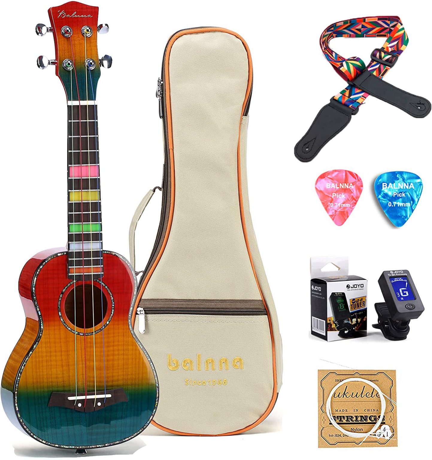 The 10 Best Ukuleles in 2020 - Instruments.guru