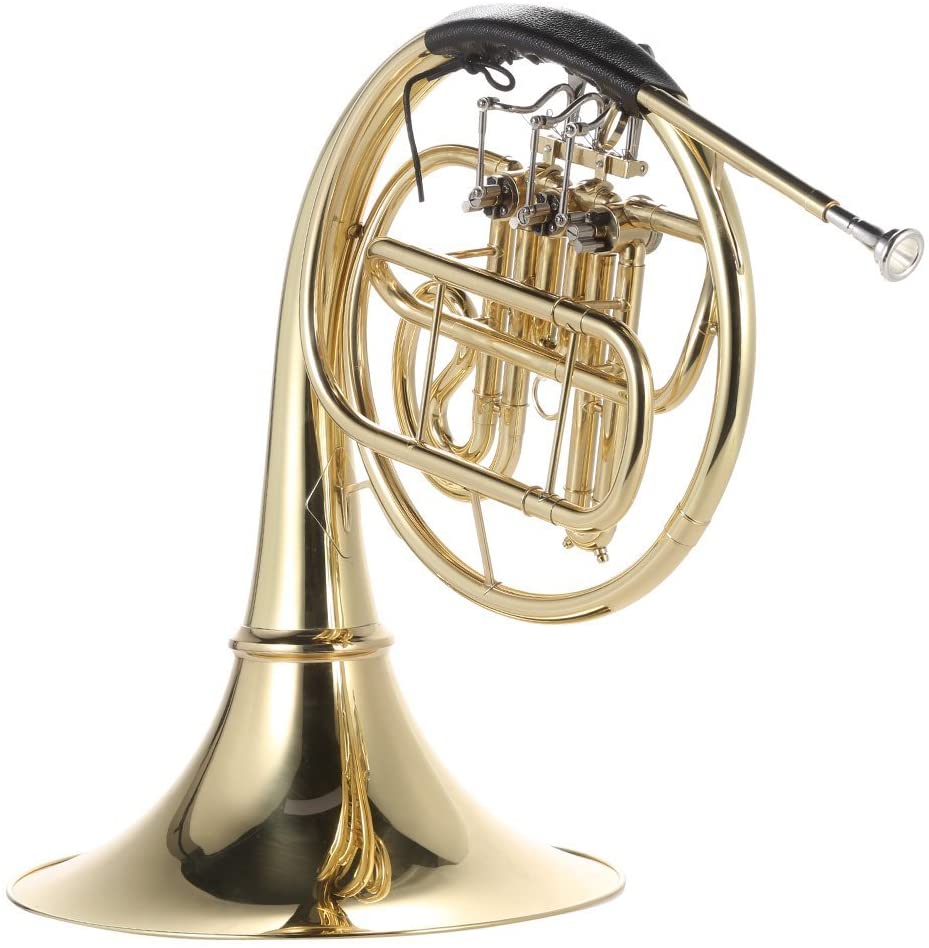 Best French Horns in the Market for Students - Instruments.guru