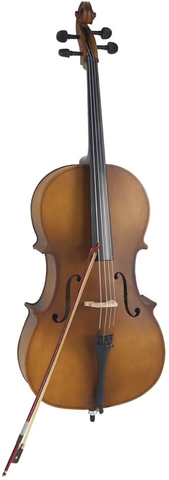 The Best Cellos Under $500 for Beginners - Instruments.guru