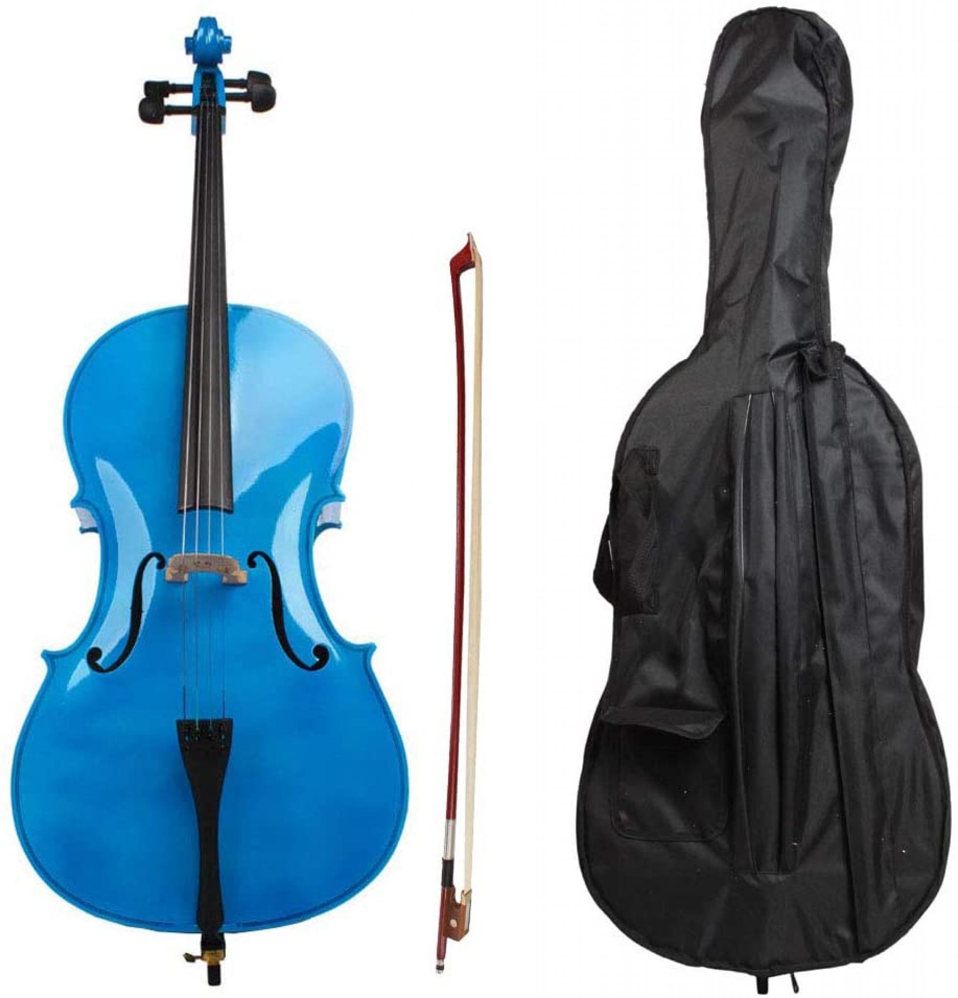 The Best Cellos Under $500 for Beginners - Instruments.guru